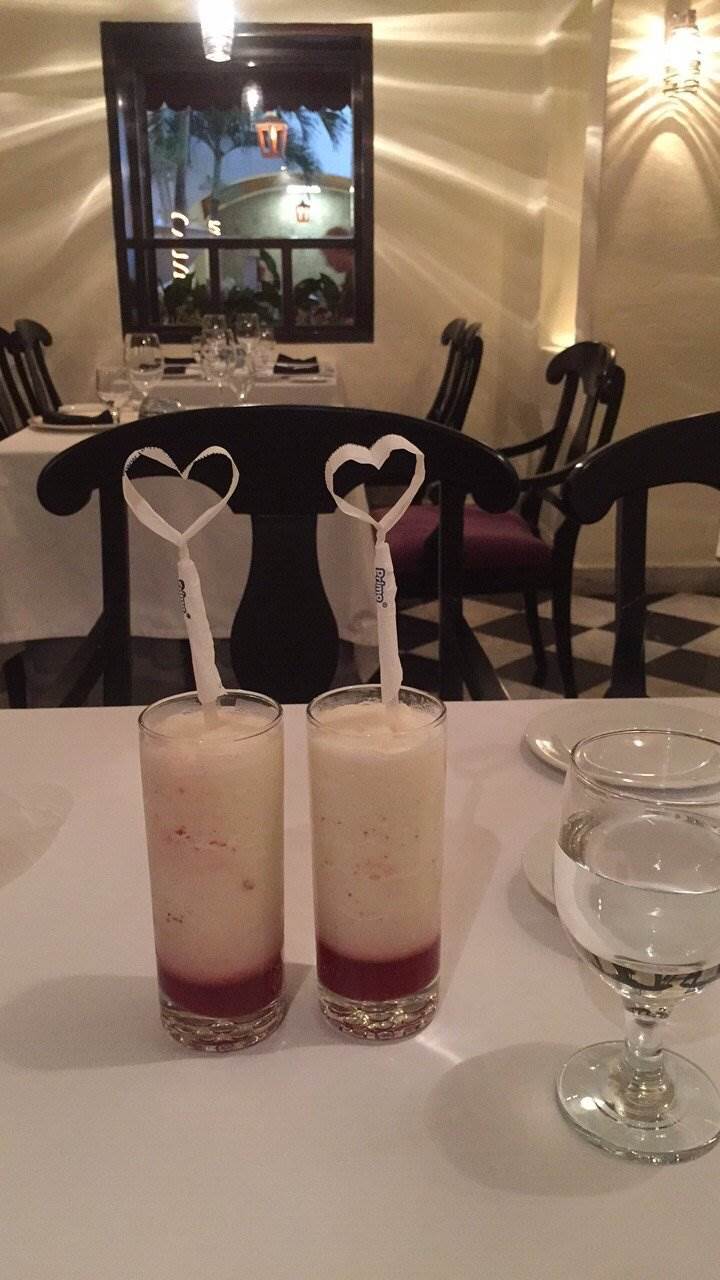 Rosato Restaurant, Cancun - Reviews, Photos, Maps, Live webcam