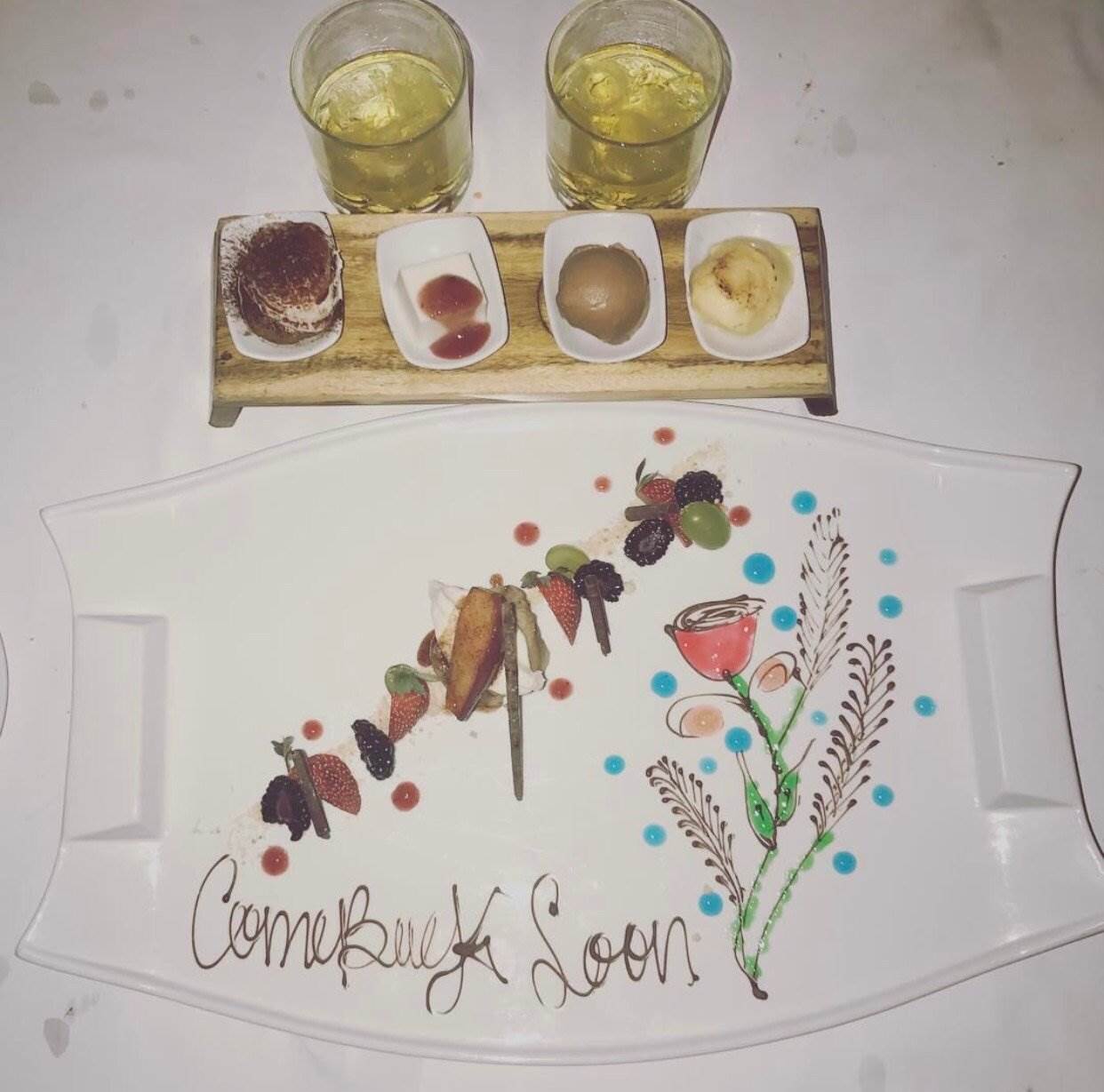 Rosato Restaurant, Cancun - Reviews, Photos, Maps, Live webcam