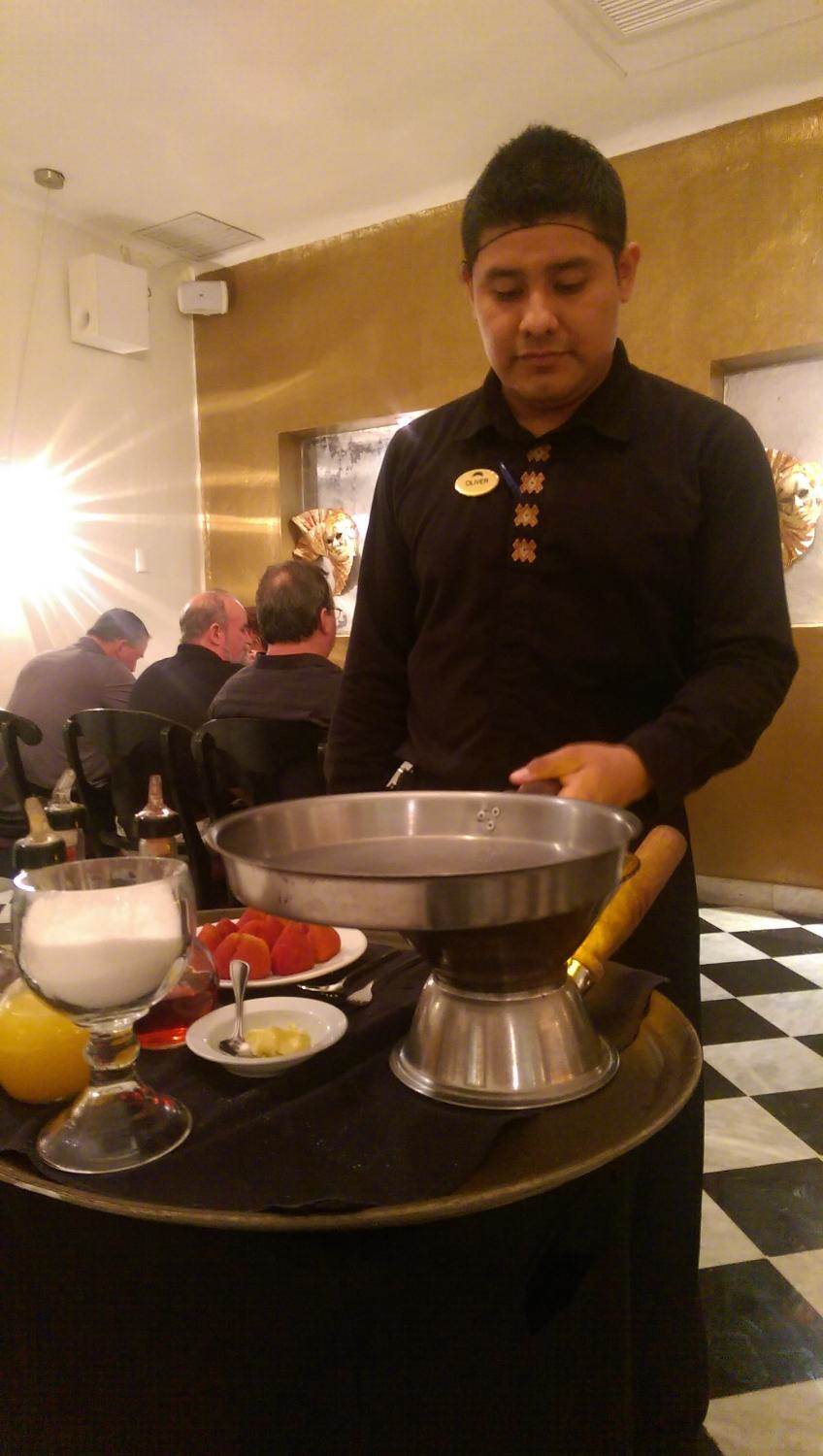 Rosato Restaurant, Cancun - Reviews, Photos, Maps, Live webcam