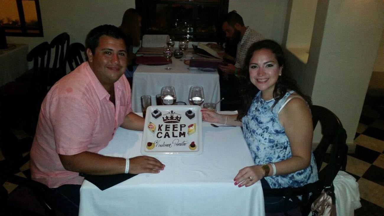 Rosato Restaurant, Cancun - Reviews, Photos, Maps, Live webcam